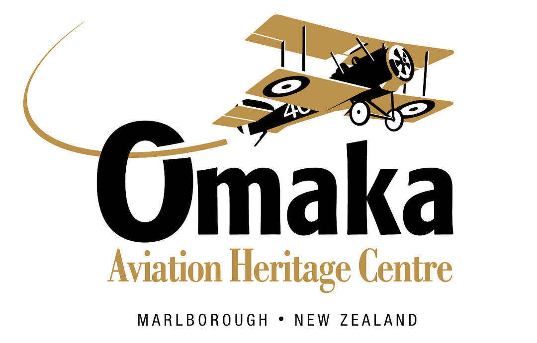 Omaka Shop
